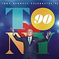 Amazon.com: Tony Bennett Celebrates 90: CDs & Vinyl