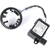 Amazon.com: ACDelco GM Original Equipment 16640853 Trunk Lid Release ...