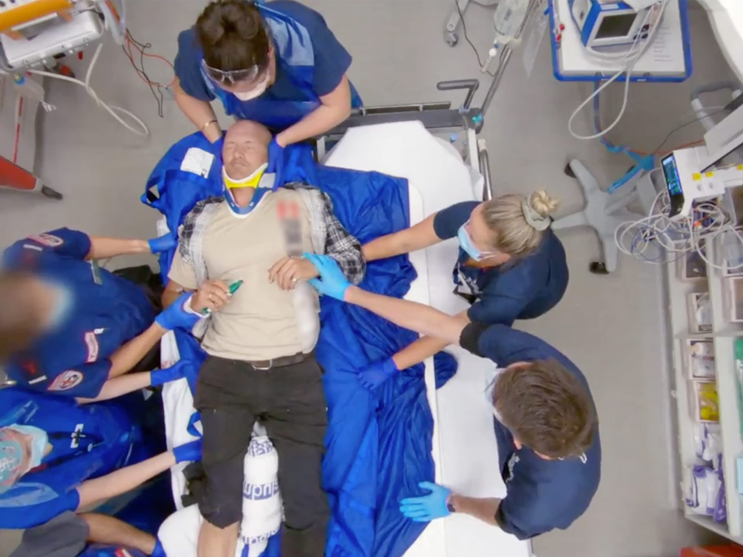 Watch Emergency - Season 2 | Prime Video