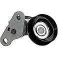 Amazon.com: Gates 38158 DriveAlign Automatic Belt Drive Tensioner ...
