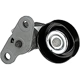 Amazon.com: Gates 38158 DriveAlign Automatic Belt Drive Tensioner ...