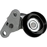 Amazon.com: Gates 38158 DriveAlign Automatic Belt Drive Tensioner ...