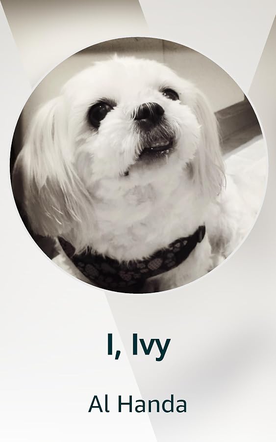 I, Ivy | Kindle Vella