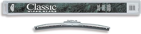 Amazon.com: Trico 33-183 Classic Wiper Blade 18", Pack of 1: Automotive