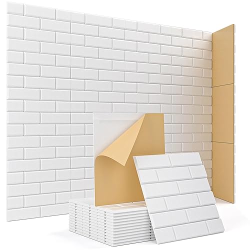 Soundproof Wall Panels, Kuchoow Sound Proof Panels for Walls, 12 Pack ...