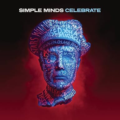 Simple Minds: Celebrate - The Greatest Hits: Simple Minds: Amazon.ca: Music