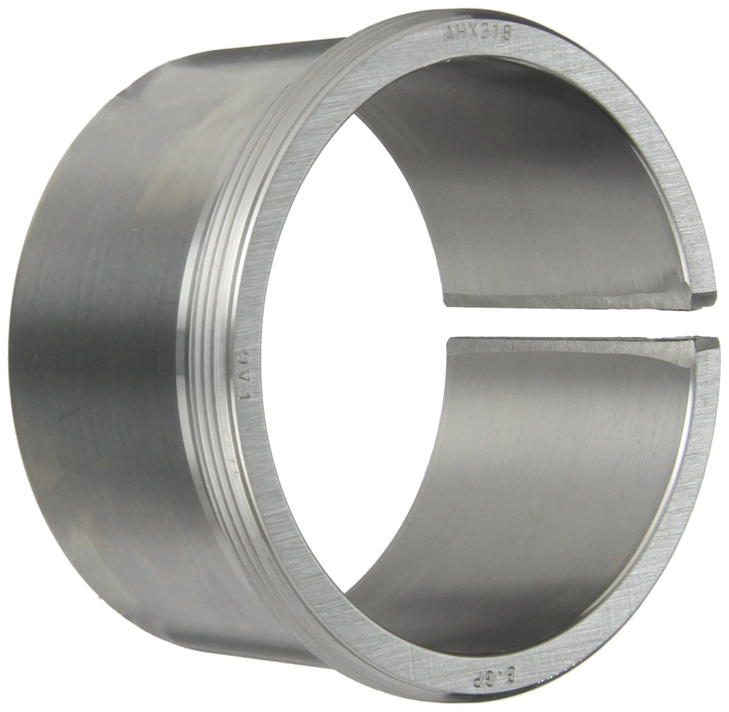 FAG AHX318 Withdrawal Sleeve, Metric, 85 mm ID, 53 mm Length: Amazon.co ...