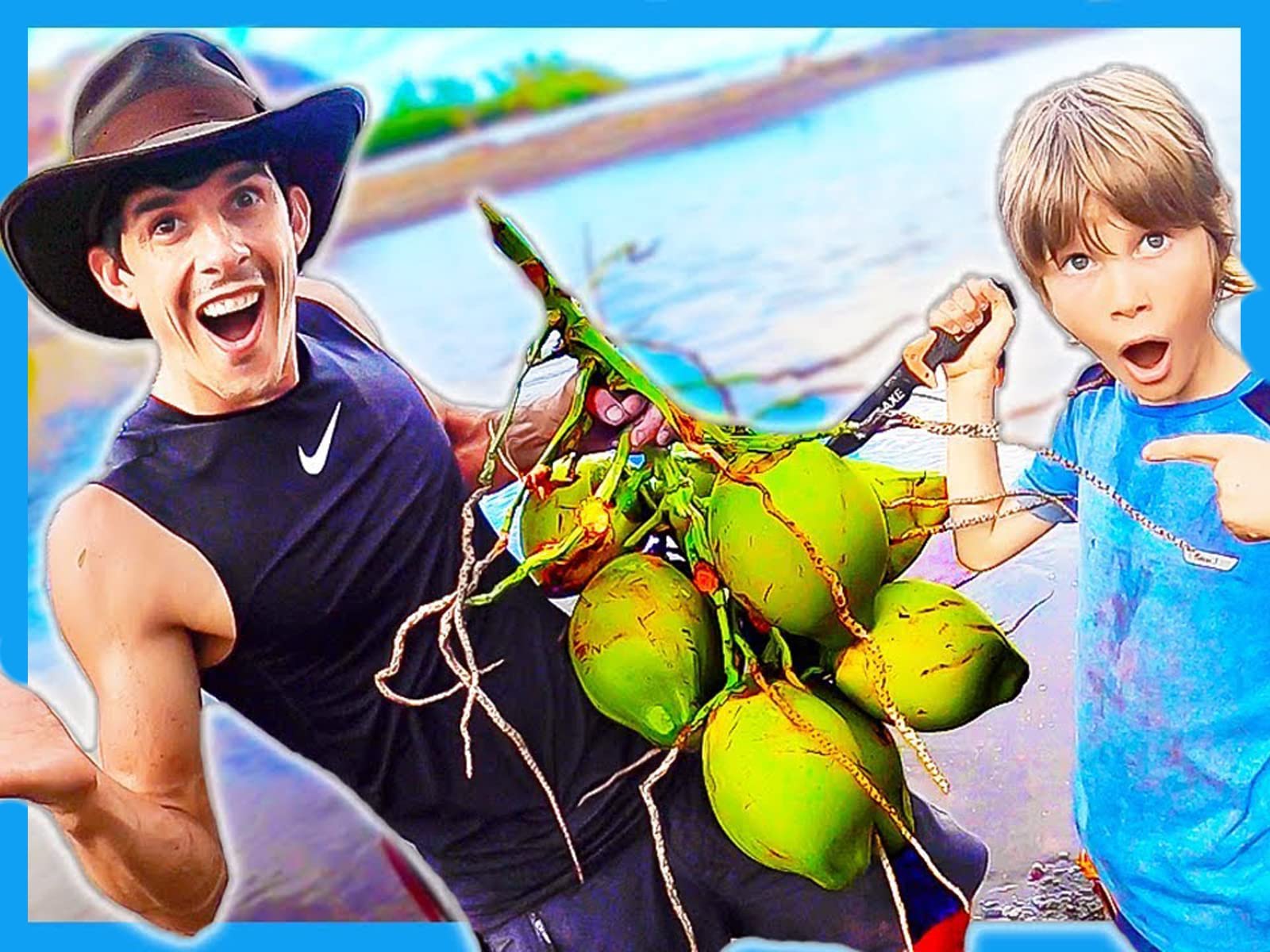 Watch Axel Show - Adventure Videos For Kids | Prime Video