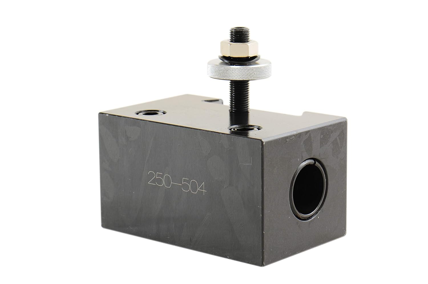 Key Included Includes Cap/Actuator/Bezel/Latching Device & 1 N/O Contact BL Left MAINTAINED ...