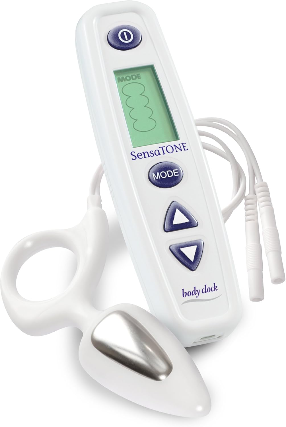 Body Clock Health Care Ltd Sensatone for Men Digital Pelvic Floor ...