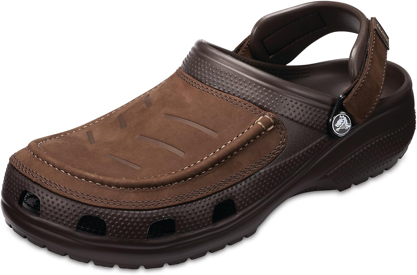 Crocs Herren Yukon Vista M Clog Amazon de Schuhe Handtaschen