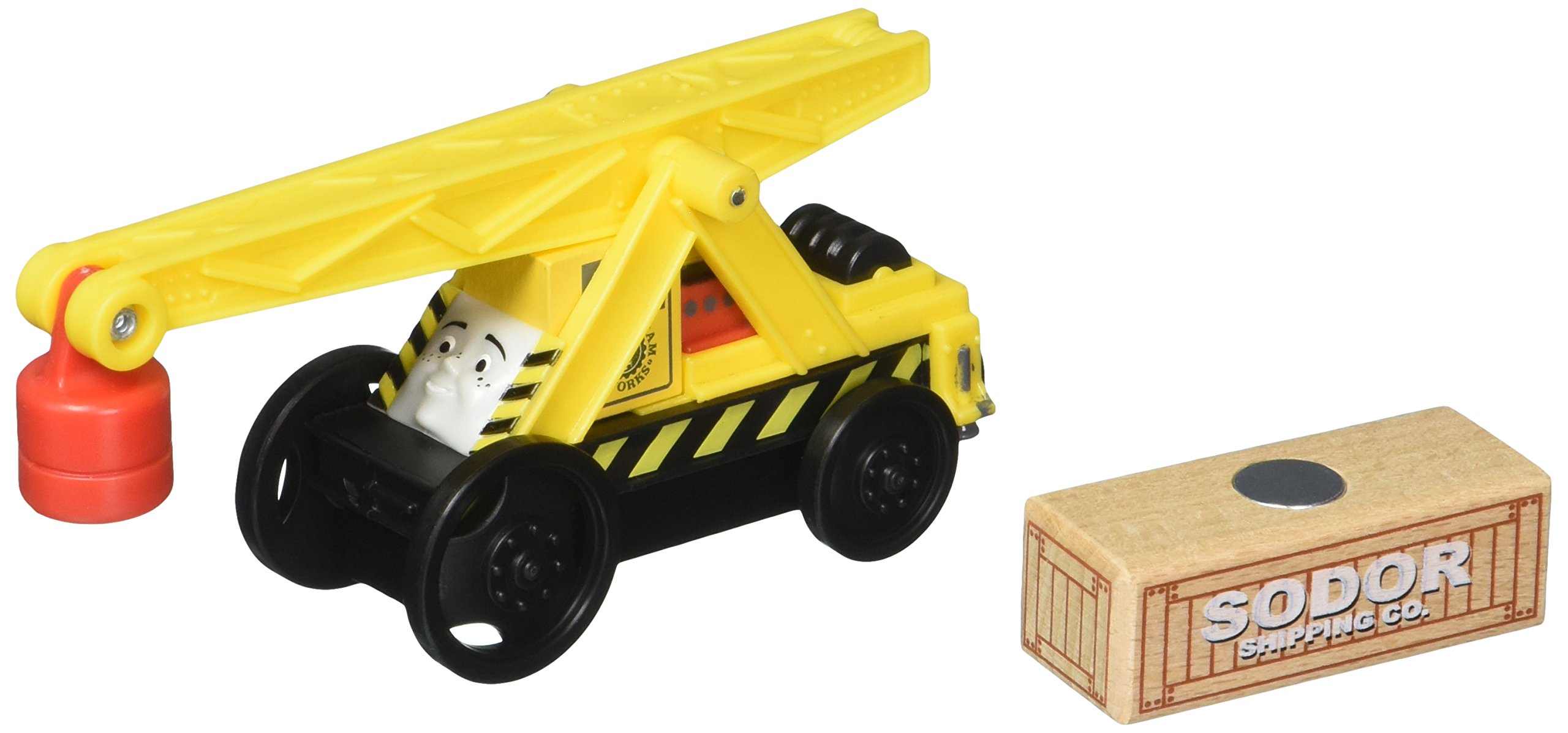 Thomas & Friends Wooden Railway, Kevin - SantaBILT®