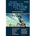 The Best Science Fiction of the Year: Volume Seven: Clarke, Neil ...
