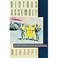 Riotous Assembly: Sharpe, Tom: 9780871131430: Amazon.com: Books