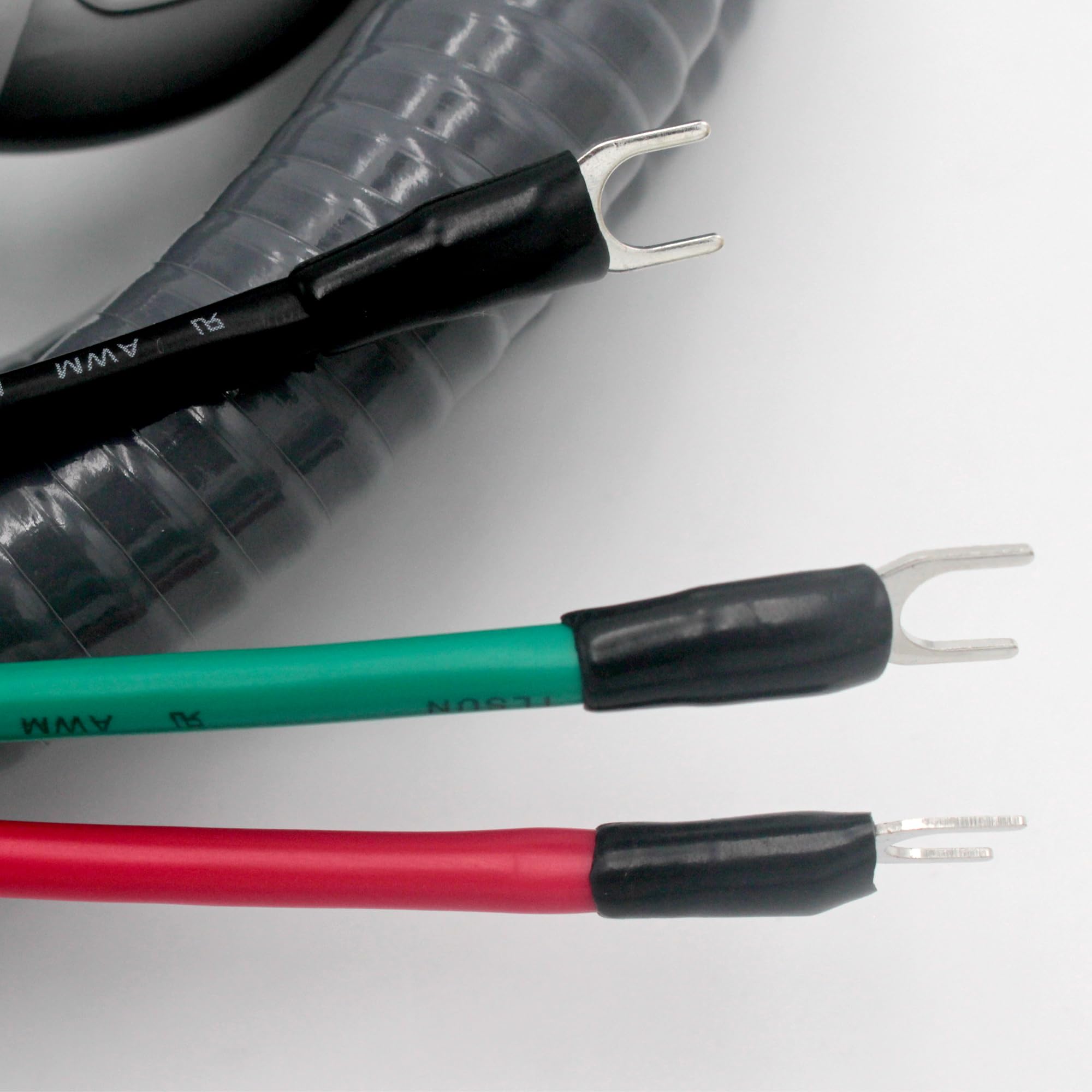 Mua TAUROX 1/2Inch 3 Conductor 10 Gauge Electrical Wires Liquid Tight ...