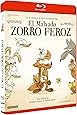 Malvado zorro feroz [Blu-ray]: Amazon.es: Dibujos animadops, Benjamin Renner, Patrick: Cine y ...