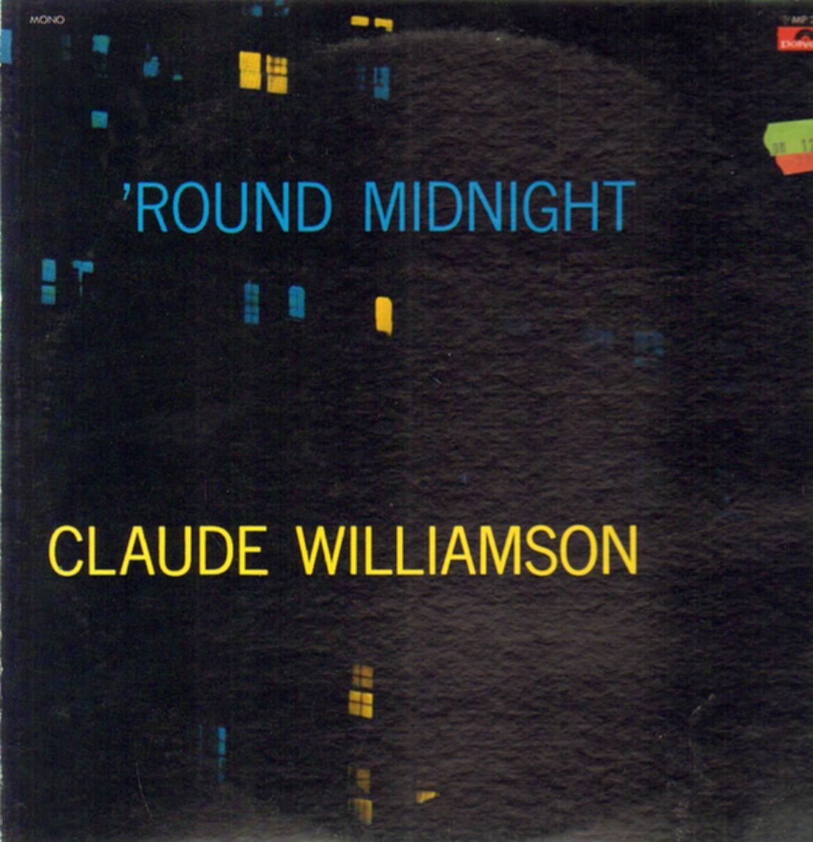 'Round Midnight [Vinyl LP]: Amazon.de: Musik