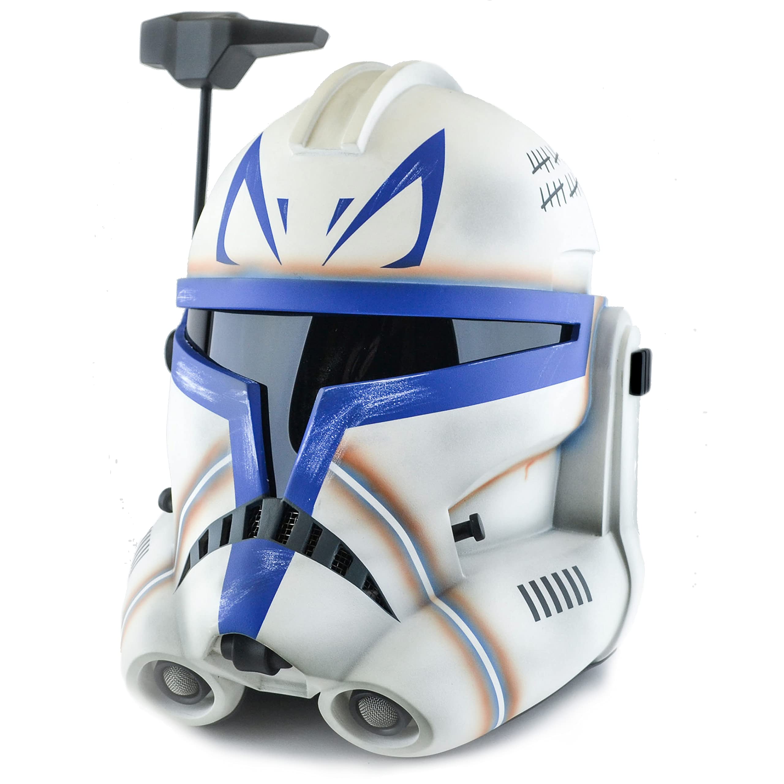 Mua Captain Rex Helmet Star Wars Helmet Clone Trooper Phase 2 Helmet ...