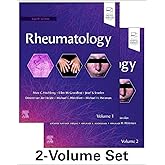 Firestein & Kelley’s Textbook of Rheumatology, 2-Volume Set ...
