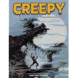 Creepy Archives Volume 1: Various, Various: 9781593079734: Amazon.com ...