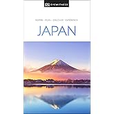 DK Eyewitness Travel Guide Japan: DK Eyewitness: 9781465457196: Amazon.com: Books