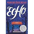 Echo: Ryan, Pam Muno: 9789352757282: Amazon.com: Books