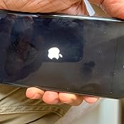 Apple iPhone 7 (32GB) - Black: Amazon.in