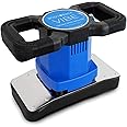 Amazon.com: Body Back Vibe 2.0 - Handheld Orbital Massager for Back ...