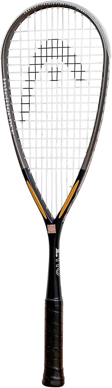Head i.110 - Squash Racket by HEAD, Racquets - Amazon Canada