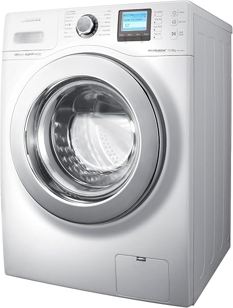 Samsung WF1124XAC Lave Linge 12 kilograms 1400 rpm Classe: 618246 ...
