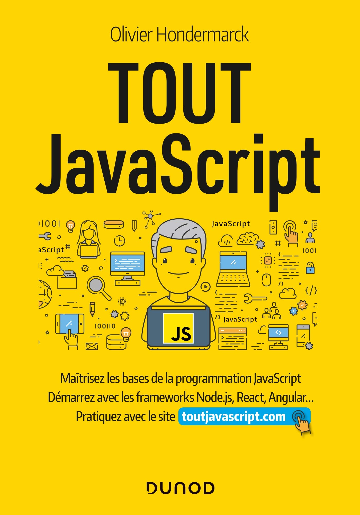 programmation javascript pdf