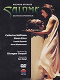 Salome' (1986): Amazon.co.uk: Jo Champa, Tomas Milian, Pamela Salem ...
