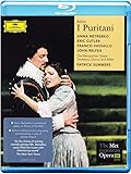 Bellini, V.: Puritani I Opera Teatro Real, 2016 NTSC Blu-ray: Amazon.es ...