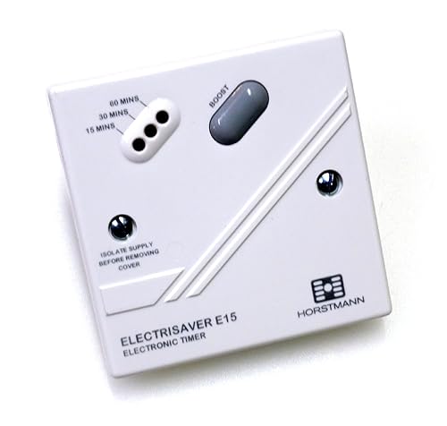 CLIPSAL E319 PNEUMATIC TIMER DELAY SWITCH Electric Light 10amp Energy ...