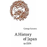 Amazon.com: A History of Japan, 1334-1615: 9780804705257: George Sansom ...