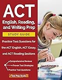 Increase Your Score In 3 Minutes A Day: ACT Reading: McCutcheon ...