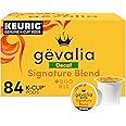 Amazon.com: Gevalia Signature Blend Decaf Mild Light Roast K-Cup Coffee ...