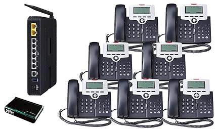 Best Business VoIP Providers Of 2018: Pricing & Critiques – VoIP Business