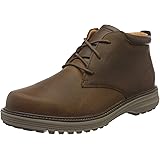 Amazon.com: Skechers USA Men's Harper Meldon Chukka Boot : Clothing ...