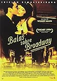 Balas Sobre Broadway Blu-Ray [Blu-ray]: Amazon.es: John Cusack, Dianne ...