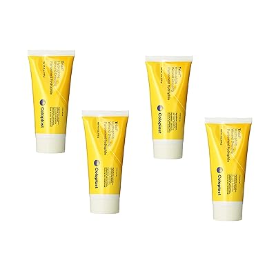 Buy Triad Hydrophilic Wound Dressing, Sterile, Zinc-Oxide Based, 6 Oz ...