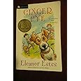 Ginger Pye: Estes, Eleanor: 9780152025052: Books - Amazon.ca