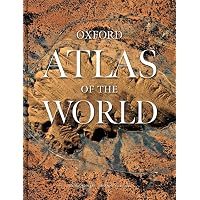 National Geographic Atlas of the World, Tenth Edition: National ...
