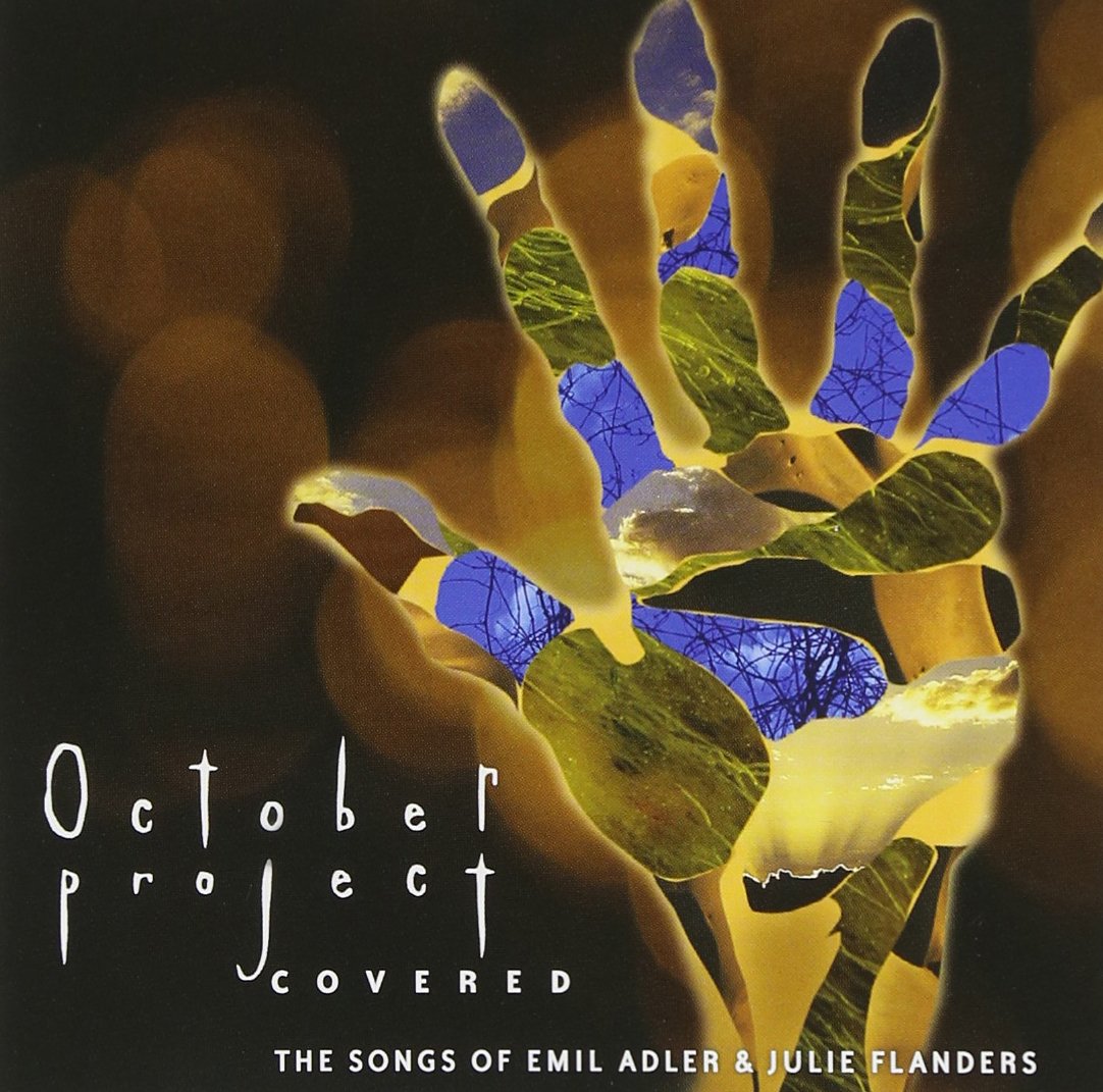 October Project - October Project Covered / Various - Amazon.com Music