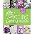 Book Worth It The Knot Wedding Planner Binder - Checklists & Worksheets ...