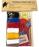 Amazon.com : Army ROTC/IBOLC Platoon Terrain Model Kit (TMK) : Sports ...