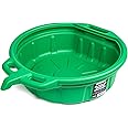 Amazon.com: NEIKO 20761A Large Coolant/Oil Drain Pan, 4 Gallon (16L ...