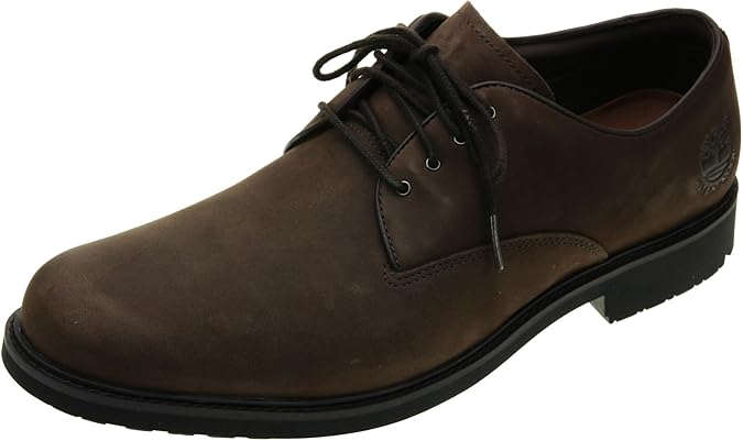 Buy Timberland Men's Leather Formal Shoes at Amazon.in