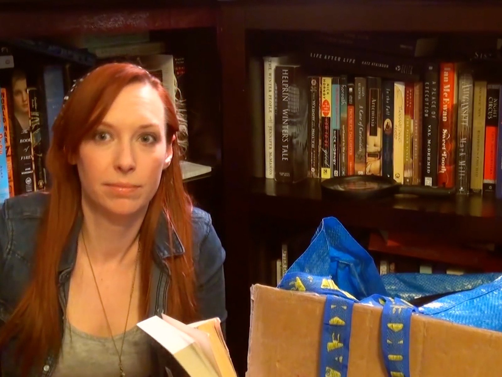 Watch Classic Alice | Prime Video