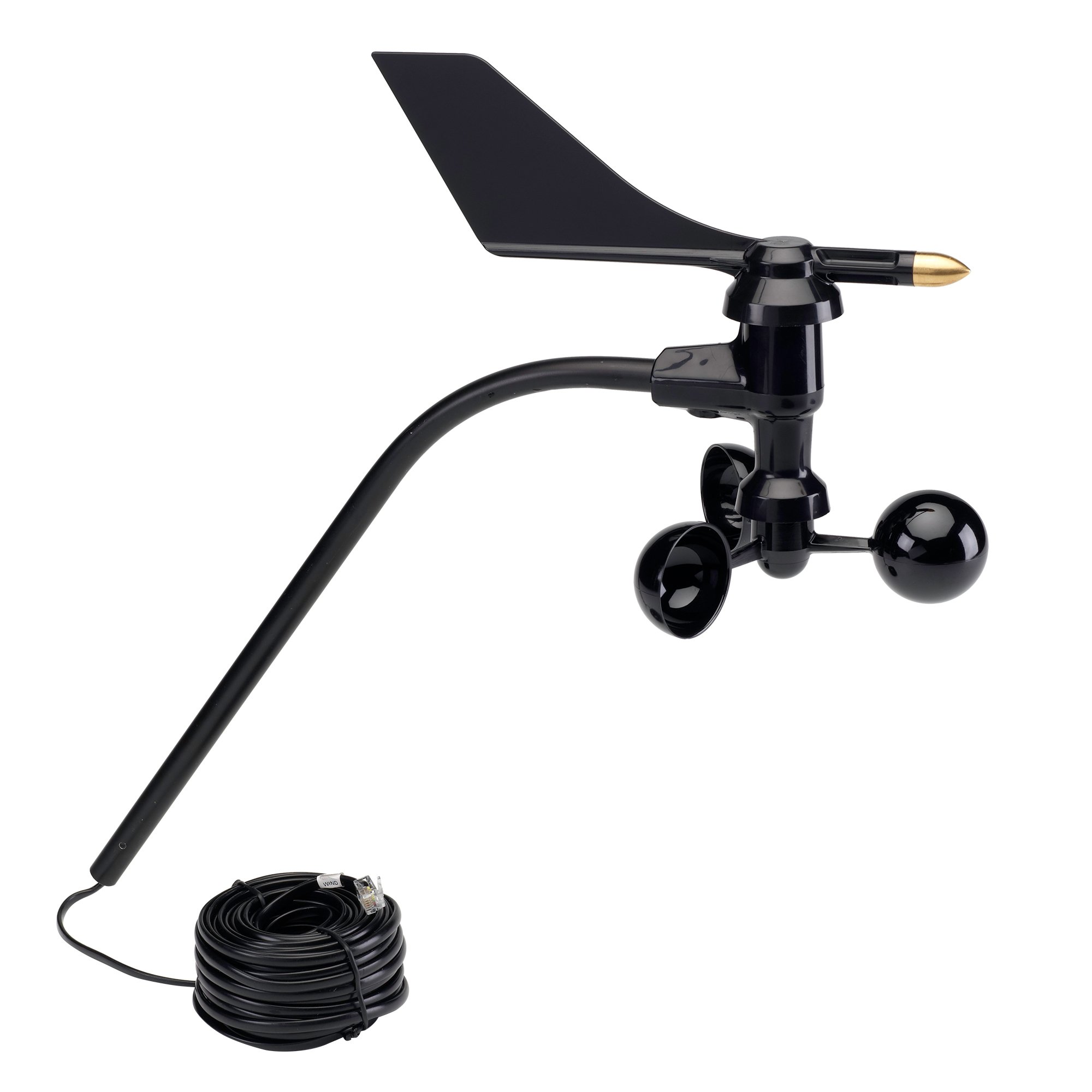 Mua Davis Anemometer f/Vantage Pro2 & Vantage Pro® trên Amazon Mỹ chính ...